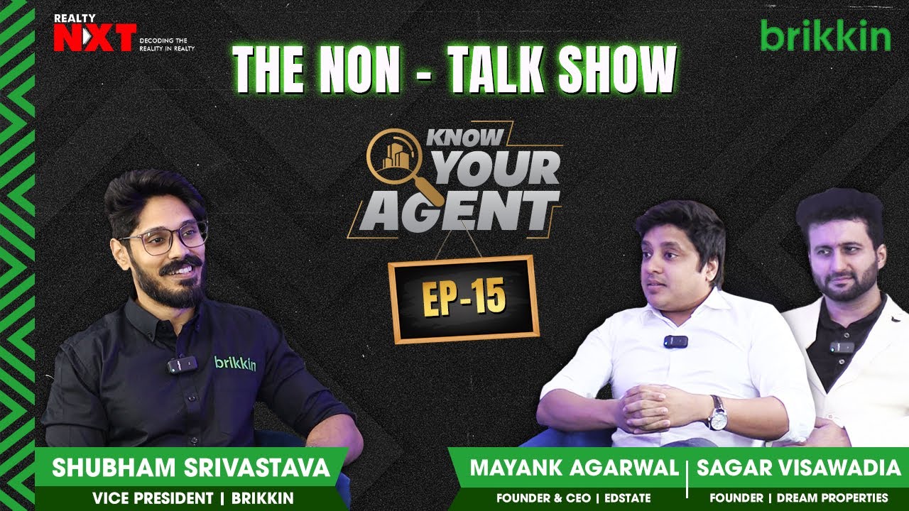 Ep. 15 Unveiling Real Estate: Journey, Education, and Empowerment ...