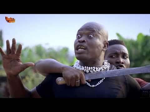 ENEMIES 2 - KUMAWOOD GHANA TWI MOVIE - GHANAIAN MOVIES - YouTube