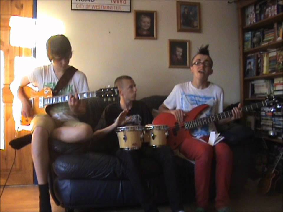 Choke On Fhue Presents... Joe On The Flash - YouTube