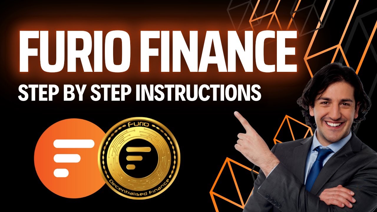 Furio Finance Step by Step Instructions - YouTube