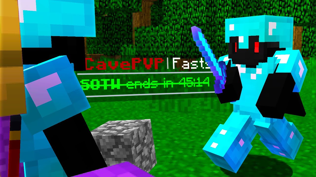 Joining a RANDOM Base RAIDING Faction on SOTW... - YouTube