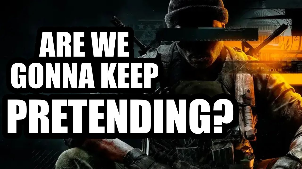 Xbox Is DEAD is Dead | Yes You Read That Right - YouTube