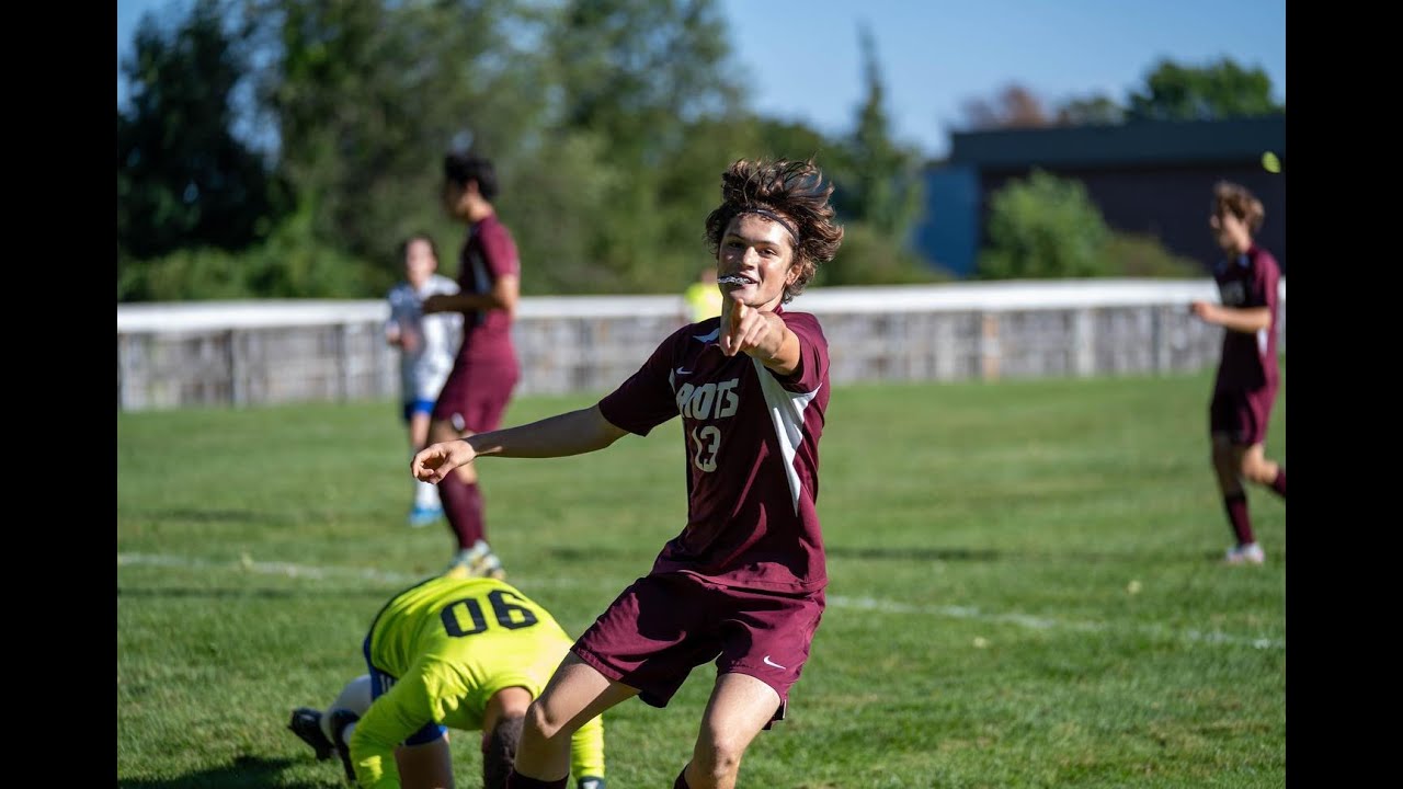 Jay Tweedie Highlights Class of 2025 - YouTube