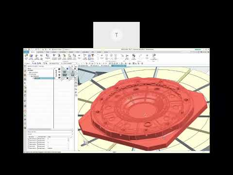 AMS COLLECTIVE Presents: NC Programming Automation with Janus SPEEDMILL ...