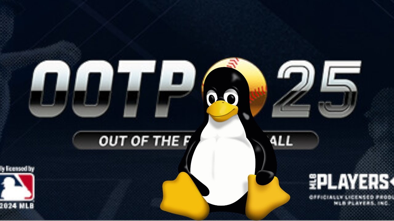 How To Install OOTP 25 On Arch Linux - YouTube