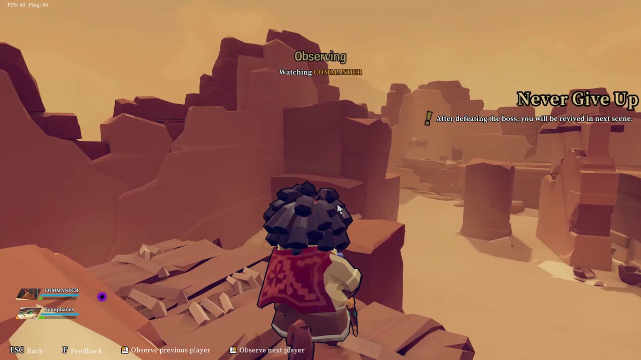 An expression of complete and utter disgust for oneselfs failure. - YouTube