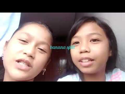 Bnana split - YouTube