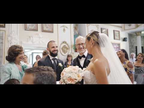 Davide + Giulia | Wedding in Tuscany, Italy