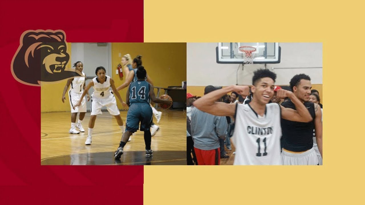 Welcome Clinton College - YouTube