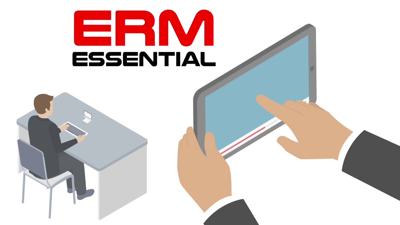 Make the switch to Essential ERM - YouTube
