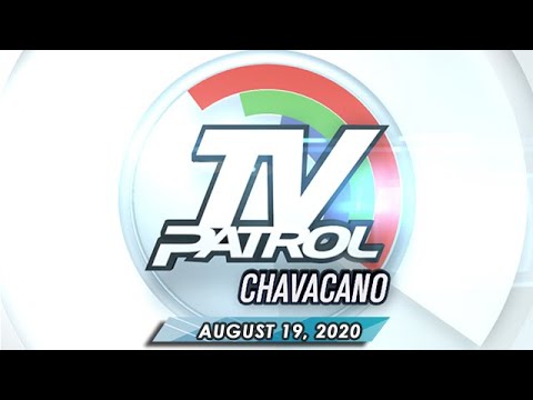 TV Patrol Chavacano - August 19, 2020