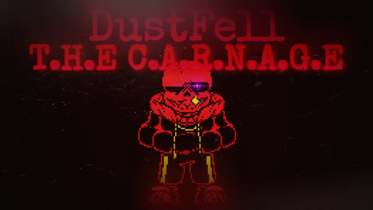 FellDust | T.H.E C.A.R.N.A.G.E | [Take] - YouTube Music