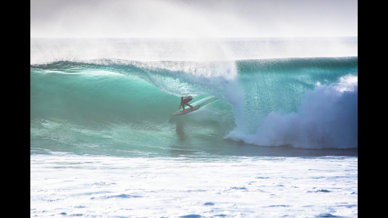 PERFECT CHAPTER SURF CONTEST 2016 HIGHLIGHTS - YouTube