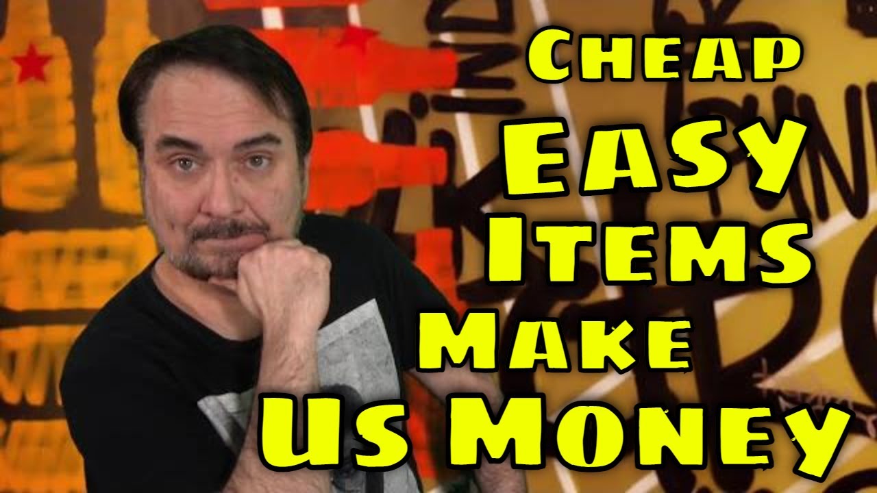 These Super Cheap Easy To Ship And Store Items Make Us A Lot Of Money ...