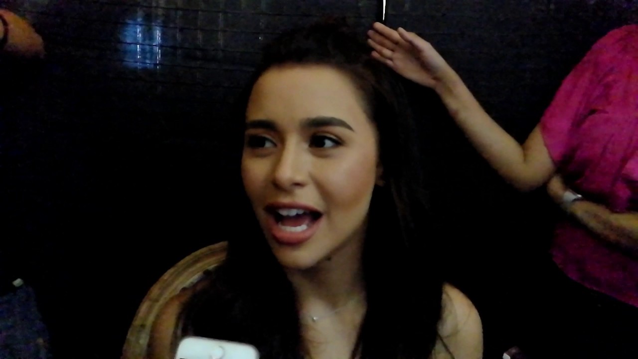 Yassi Pressman is the new endorser of Silka Whitening Soap - YouTube