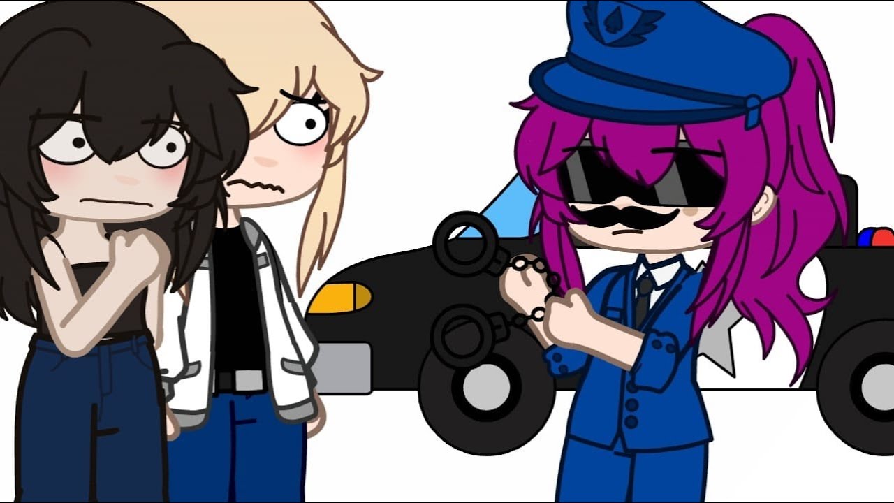 I'm just 16 (15) ~ Gacha Plus ~ Ninjago Next Generation AU ~ ft.Eric ...
