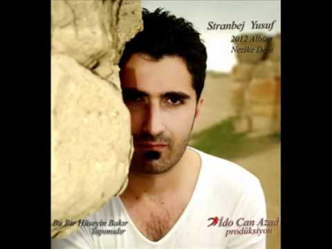 Stranbej YUSUF - Gulnaz (Yeni Albüm 2012)