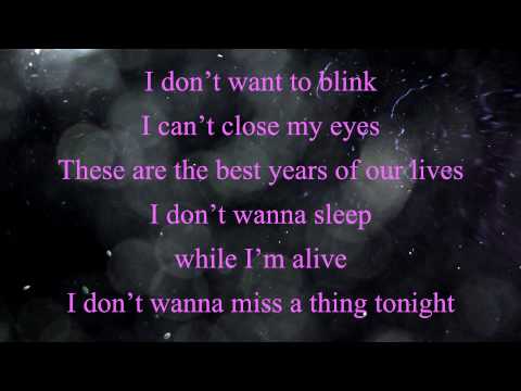 lyrics blink cascada