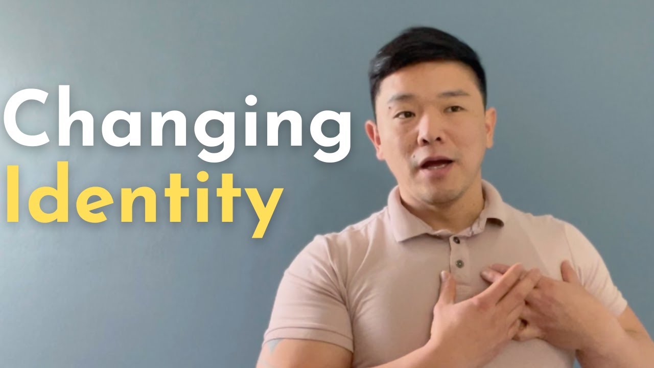 Changing Identity - YouTube