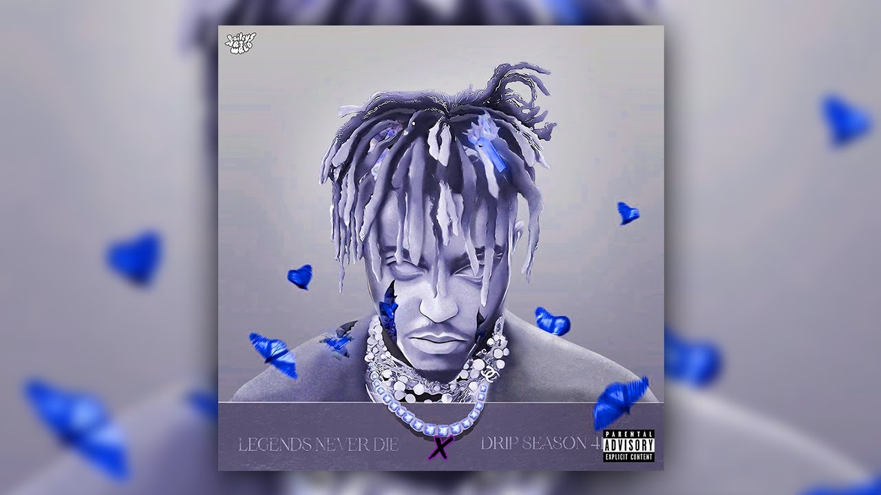 [FREE] Juice WRLD Type Beat - "History" - YouTube Music