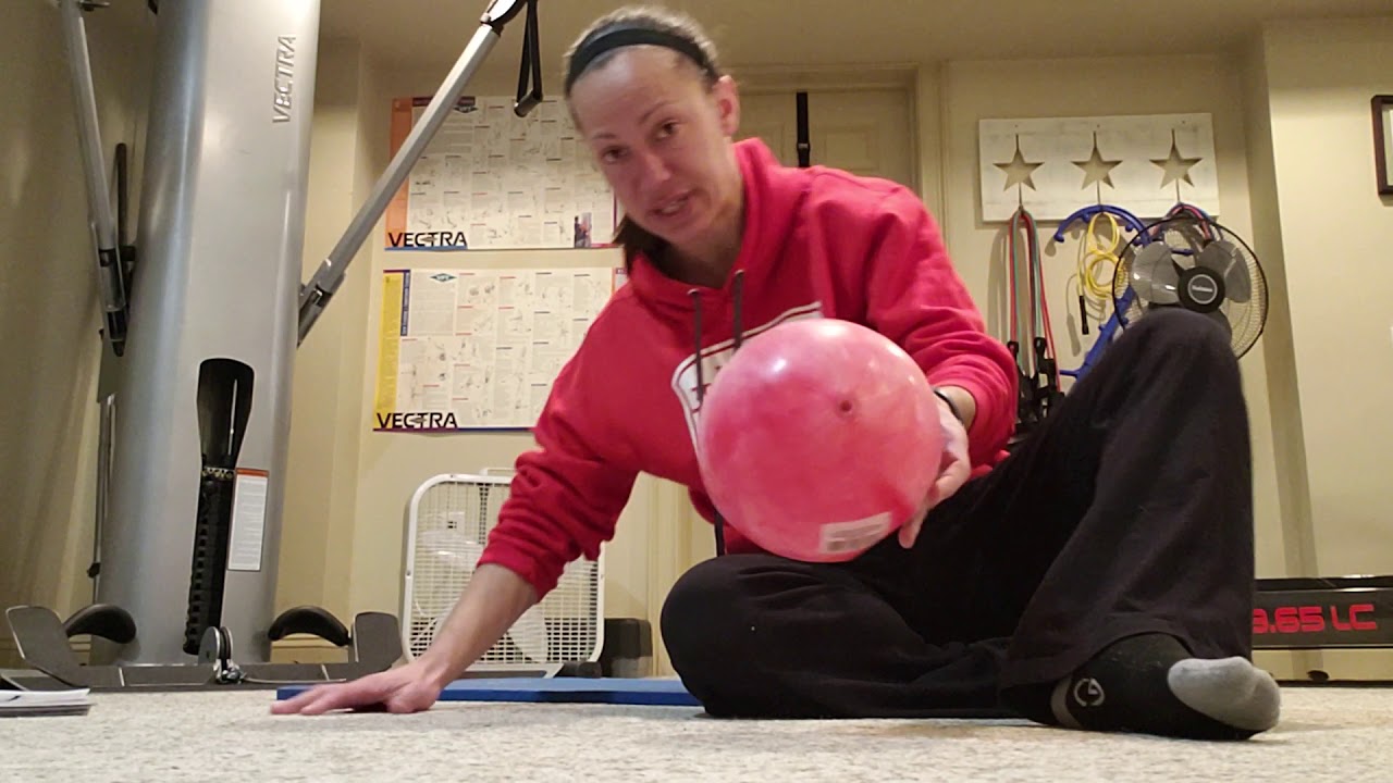 April Abs- Day 3 - YouTube