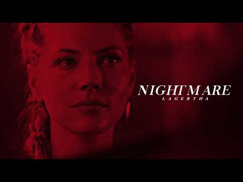 Lagertha | Nightmare