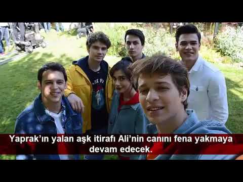 4N1K İLK AŞK 12.BÖLÜM 2.FRAGMAN
