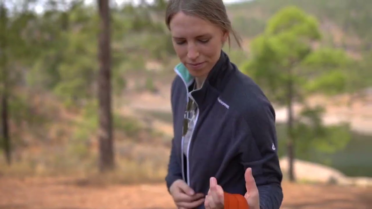 Meet Holly Kipling | Craghoppers SS22 Campaign - YouTube