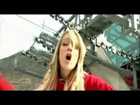 Marta Roure | Jugarem a estimar-nos (Versió 12punts) | Eurovisió ...