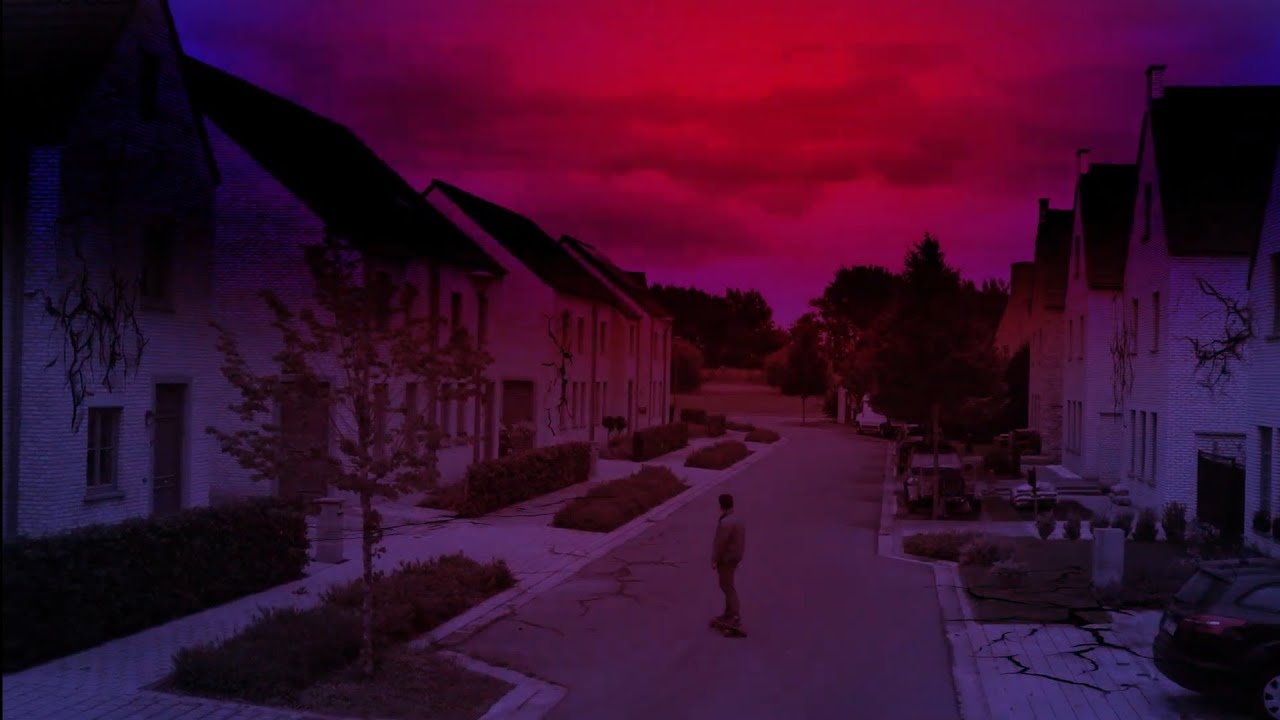 Stranger Things Sky 2 - edit - YouTube