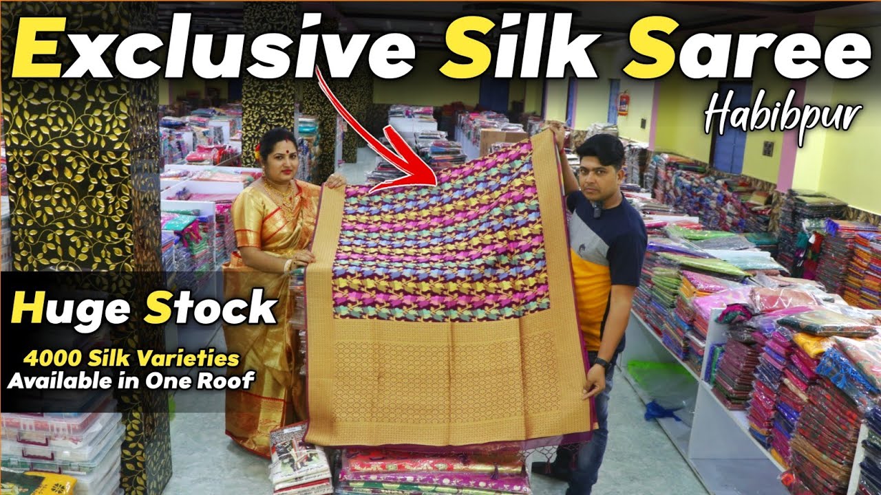 Pure Silk |Bishnupuri Silk |Gheecha Silk |Exclusive Fancy Silk |Opera ...