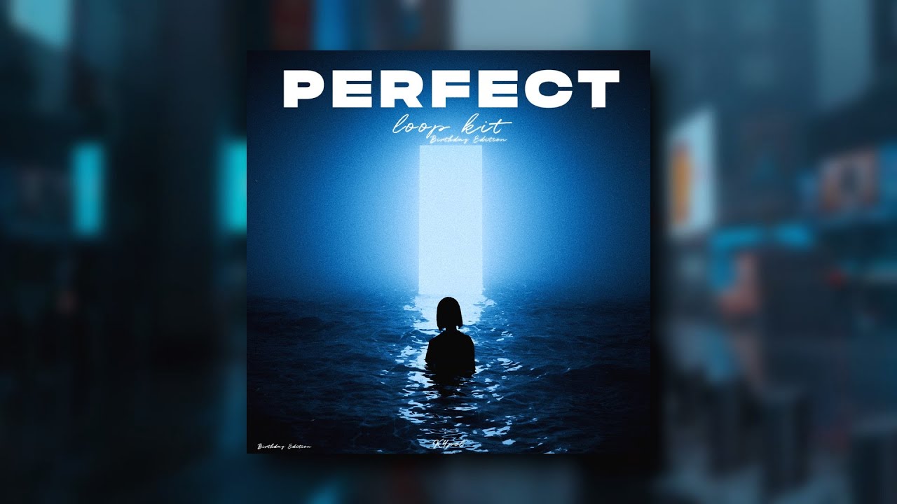 FREE | (11+) Lofi/R&B Melodic Drill Loop Kit/Sample Pack - PERFECT Pt. 8 (Central Cee, Yvng ...
