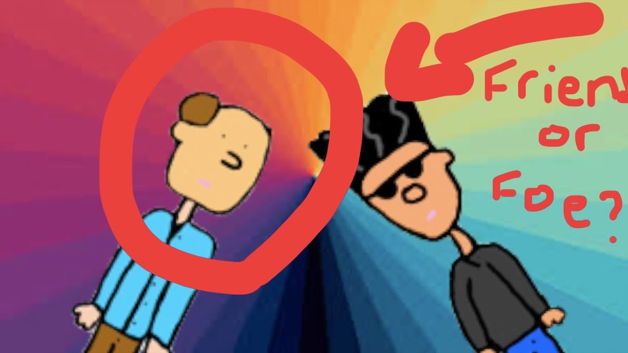 Rob and Rob Ending Explained - YouTube