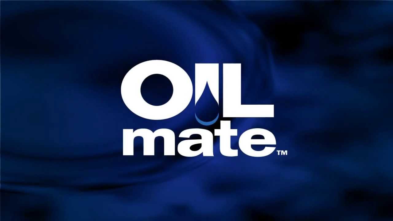OIL MATE, Administración de aceite para motores Diesel - YouTube