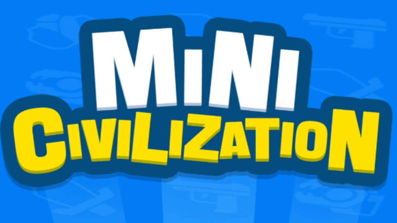 Mini Civilization: Idle War Game (Gameplay Android) - YouTube