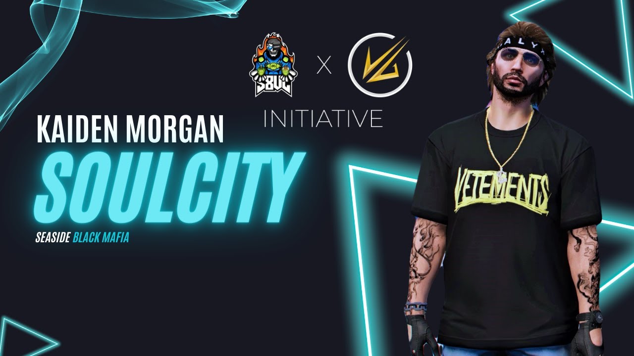 Soulcity Jewellery Robbery!!! | @MagmaPlayzz | BGMI & Soulcity | Kaiden ...