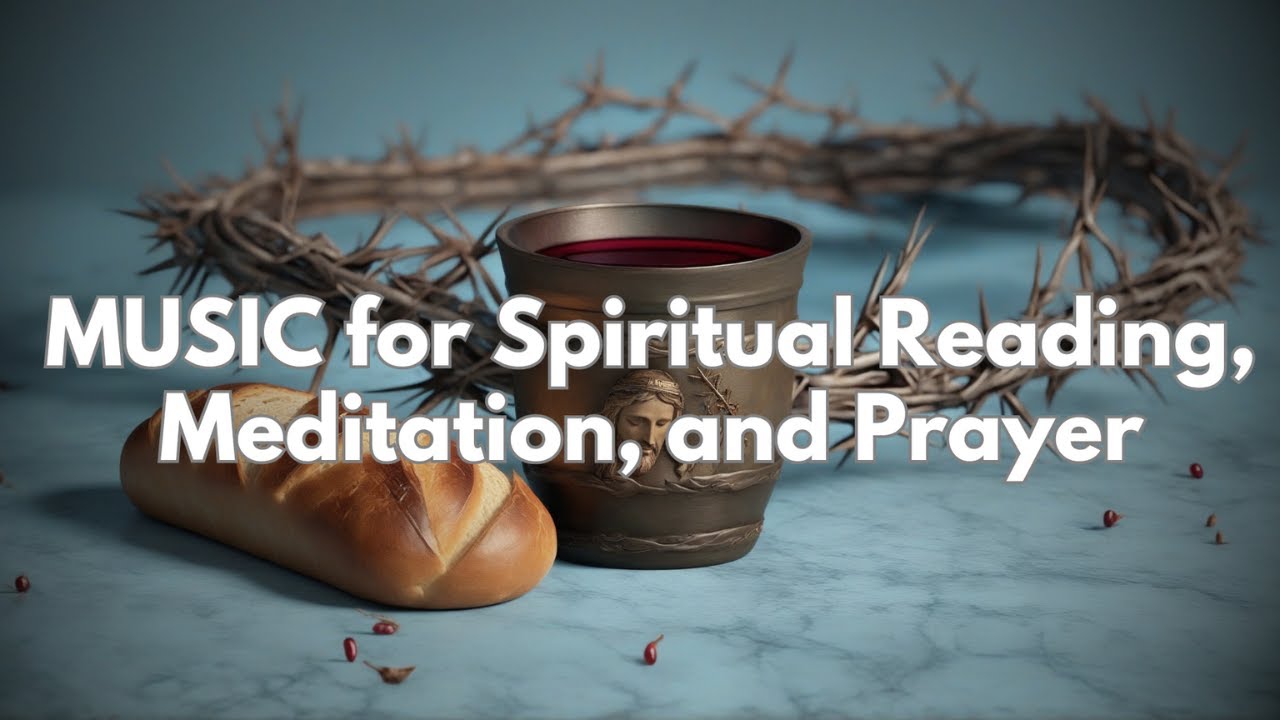 Sacred Sounds: Melodies for Spiritual Reading, Meditation, and Prayer ...