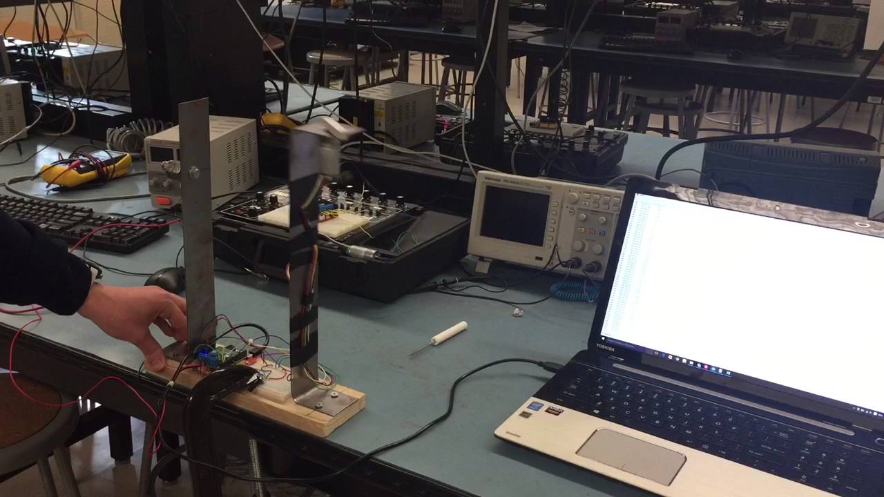 MAE106 s2016 Lab6-p1 - YouTube