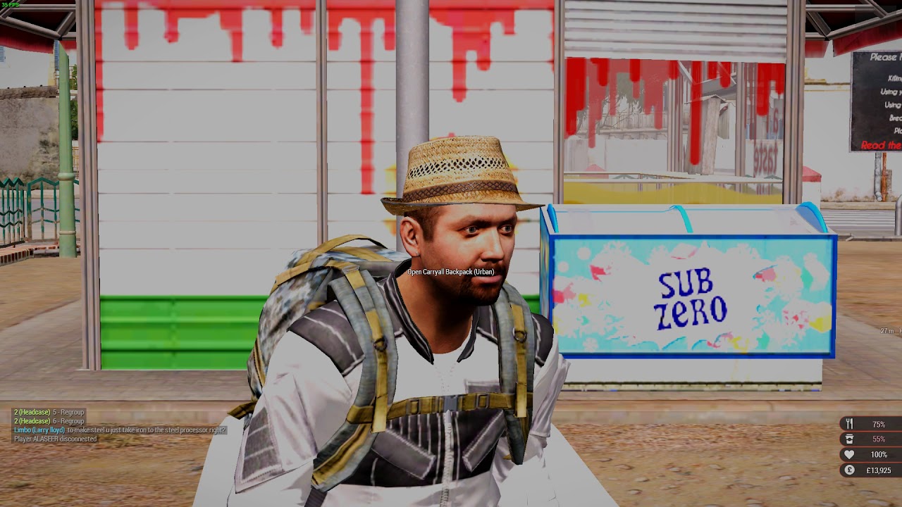 Arma 3 good RP - YouTube