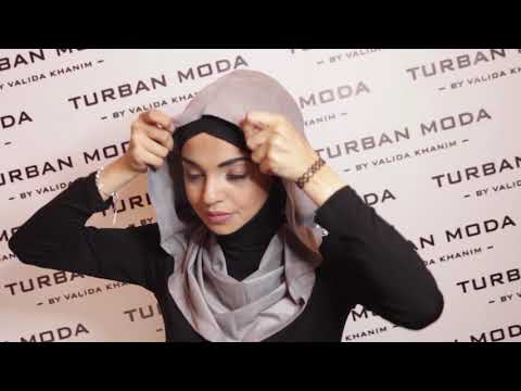 Transformer Turban's