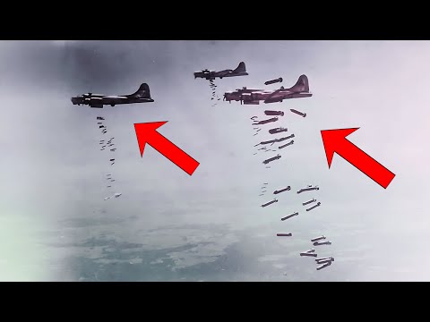 Amerikan Hava Kuvvetleri Aklını Tamamen Kaybettiğinde!