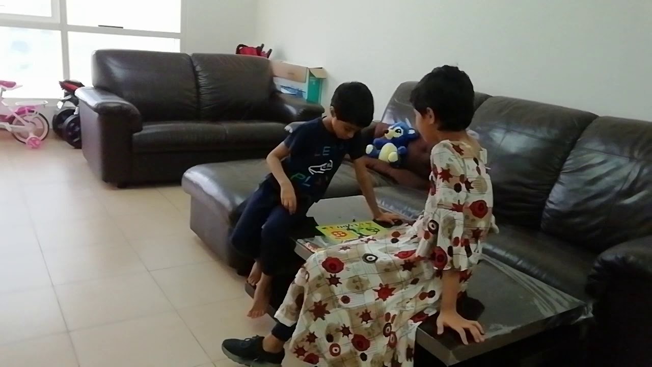 First aid role play - YouTube