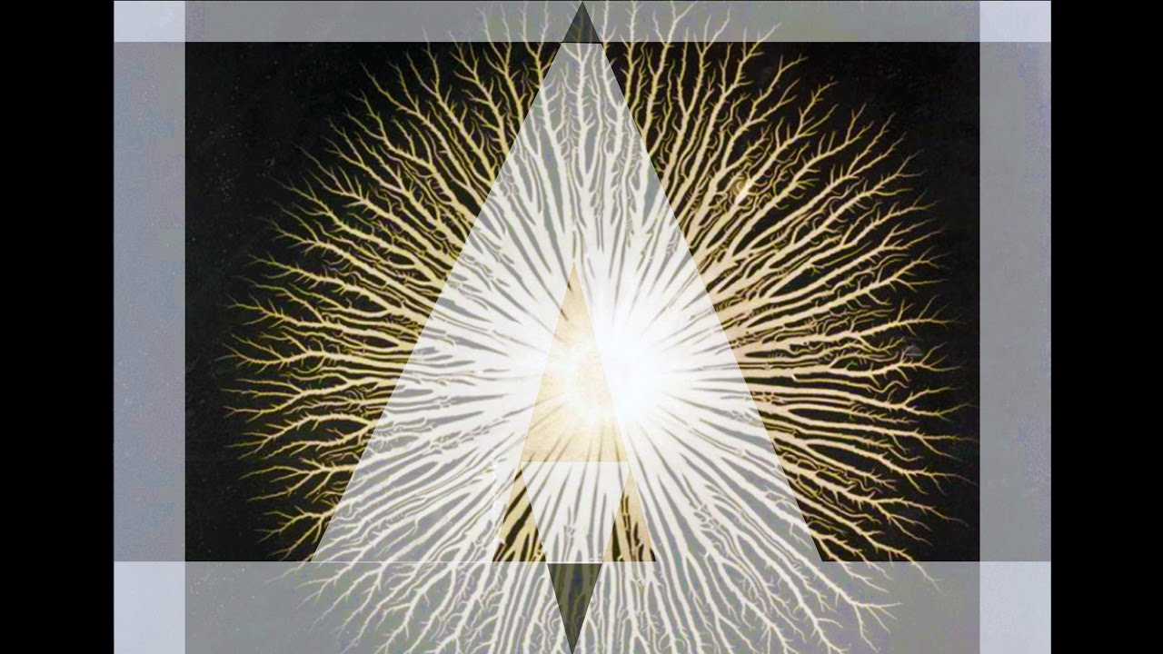 Frank Malina_kinetic artist from the XX. century - YouTube