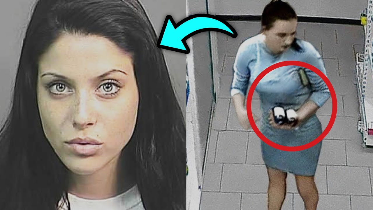 DUMB Scammers Get Caught In The Act - YouTube