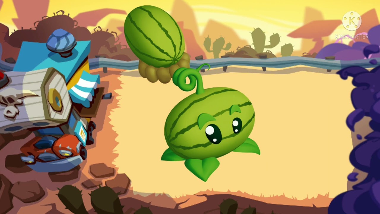 Avances De Pvz Road Trip - YouTube
