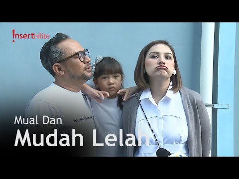 Diusia 37 Tahun, Mona Ratuliu Hamil Anak Keempat