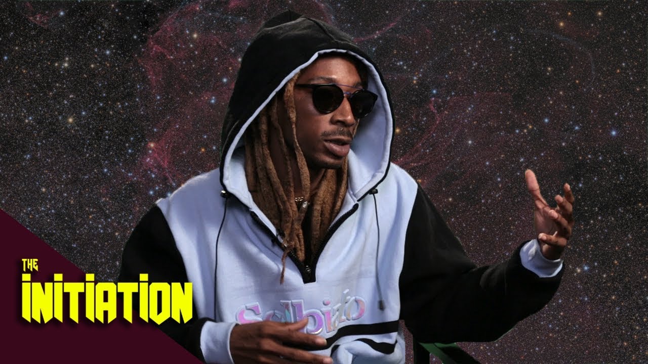 Beau Young Prince Explains "Go-Go" Music | The Initiation | All Def ...