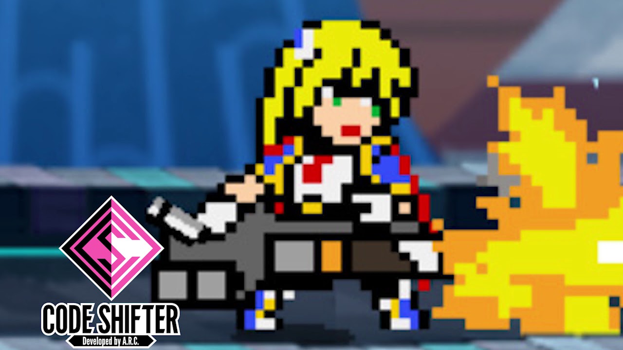 Code Shifter OST : Noel Theme - YouTube