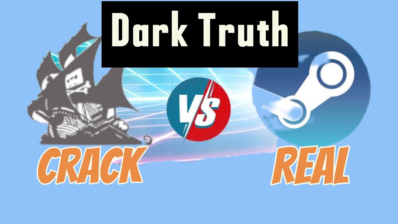 Crack Games Vs Real Reality About Crack Games - YouTube