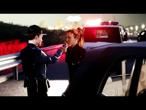 - Police Sim Patrol Officers - Franklin State Troopers - YouTube